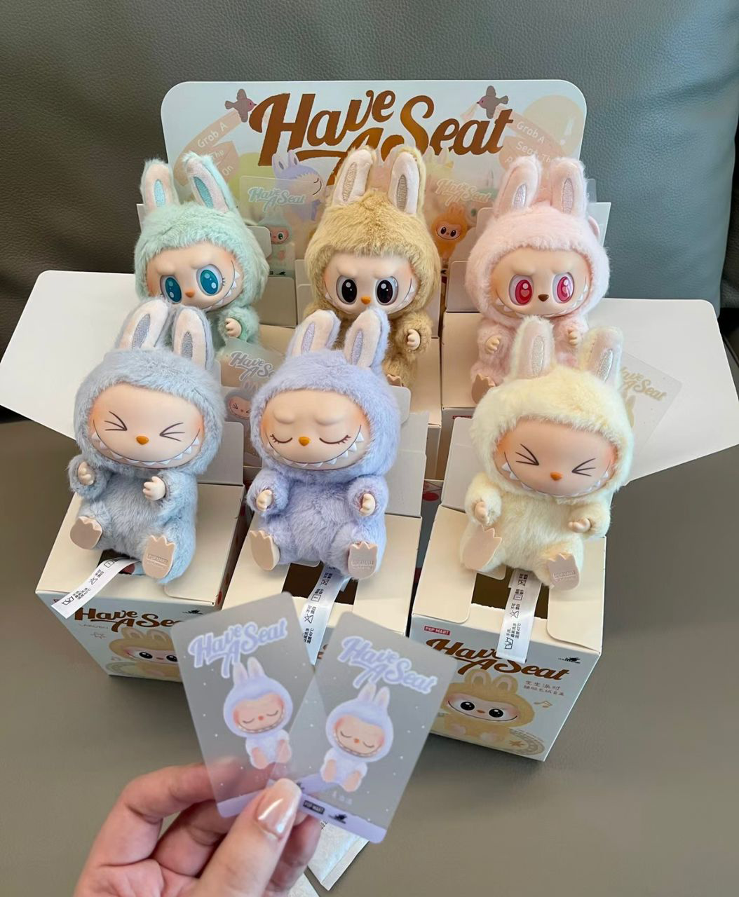 LABUBU v2 (Pre-order) – Andza